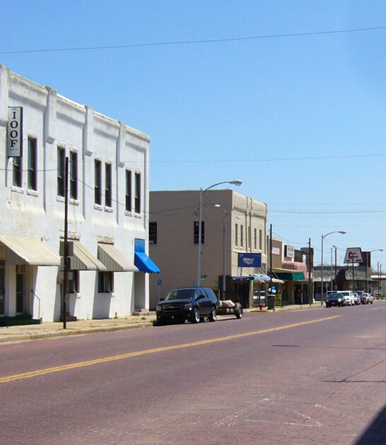louisiana affordable retirees town ftr