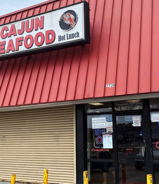 louisiana best seafood restaurants ftr