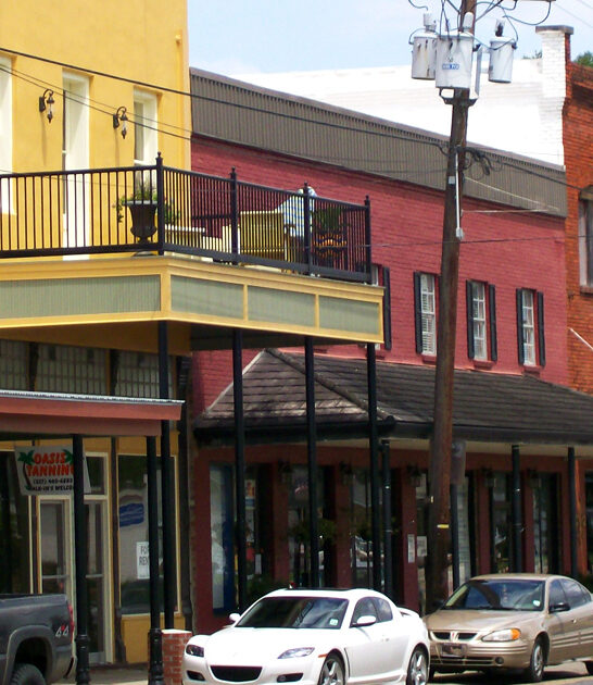 louisiana families cajun food ftr