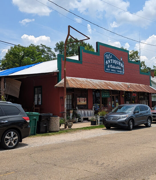 louisiana labyrinth countless treasures ftr