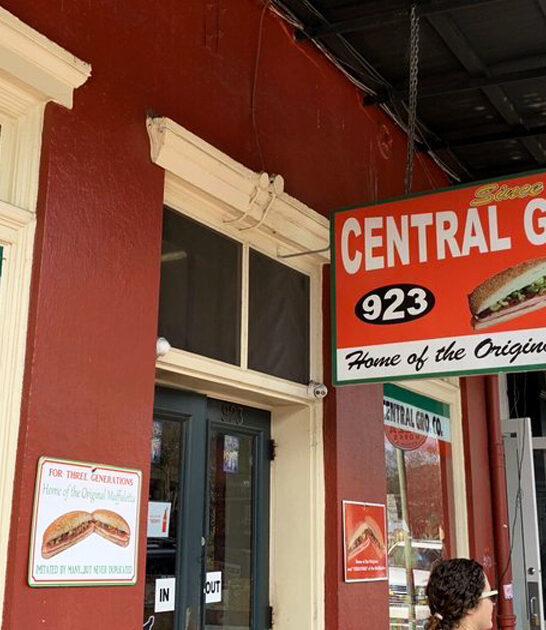 louisiana legendary muffuletta sandwiches ftr