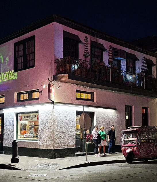 louisiana outrageously delicious diners ftr