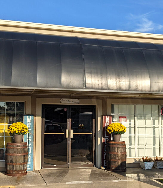 love antique store missouri ftr