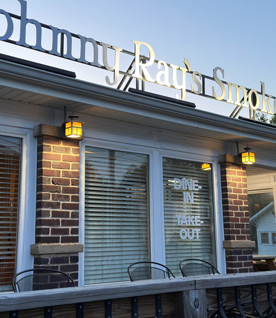 love barbecue north carolina ftr