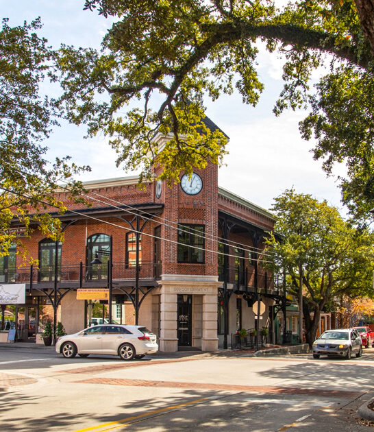 lovely nature view mississippi ftr