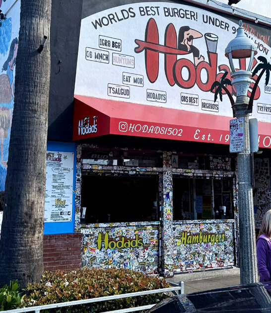 low key california burgers ftr