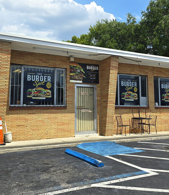 low key restaurants florida ftr