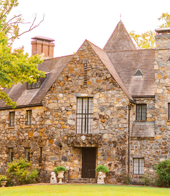 magical castle arkansas fairytale ftr