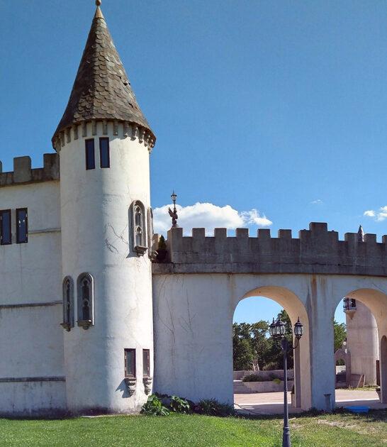 magical castle missouri fairytale ftr
