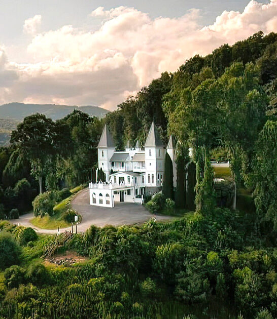 magical castle north carolina ftr