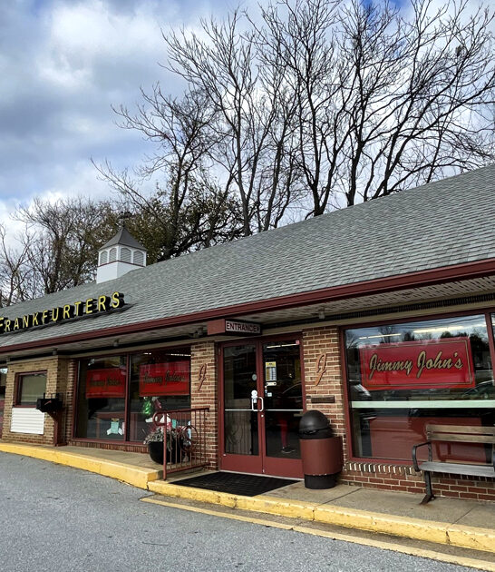 making people joints pennsylvania ftr