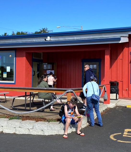 marionberry pie oregon ftr