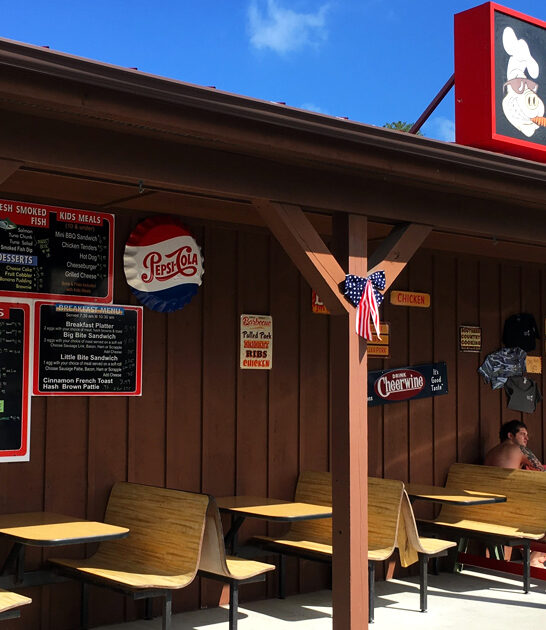 maryland best barbecue state ftr