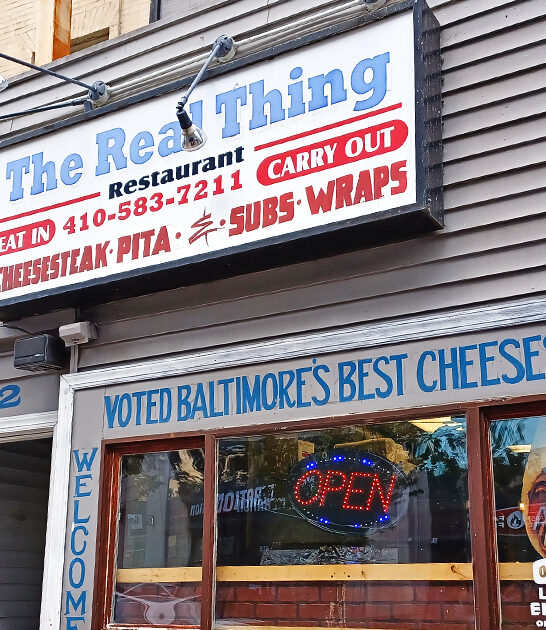 maryland best cheesesteak ftr