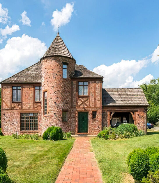 maryland breathtaking castle fairytale ftr