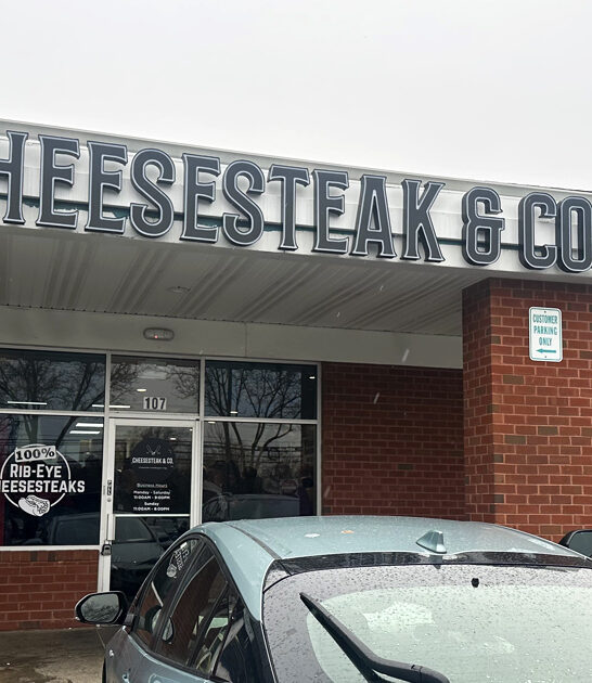 maryland cheesesteaks restaurant ftr
