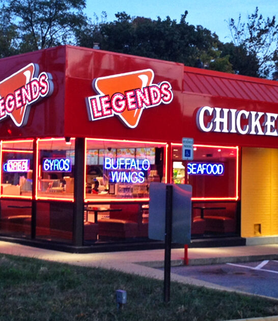 maryland chicken unassuming restaurant ftr