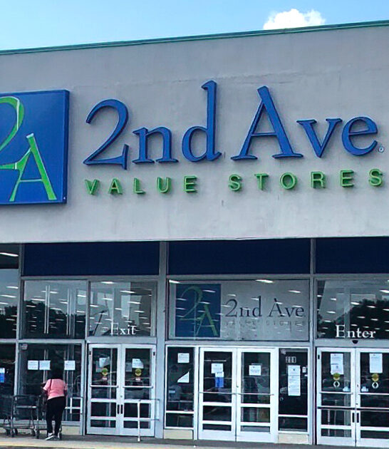 maryland deals thrift store ftr