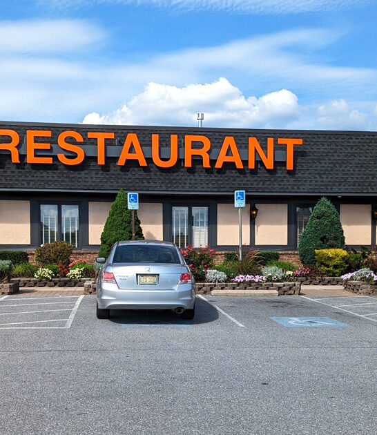 maryland delicious buffet ftr