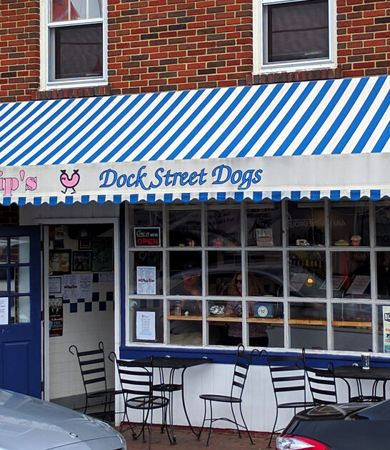 maryland delicious hot dogs ftr