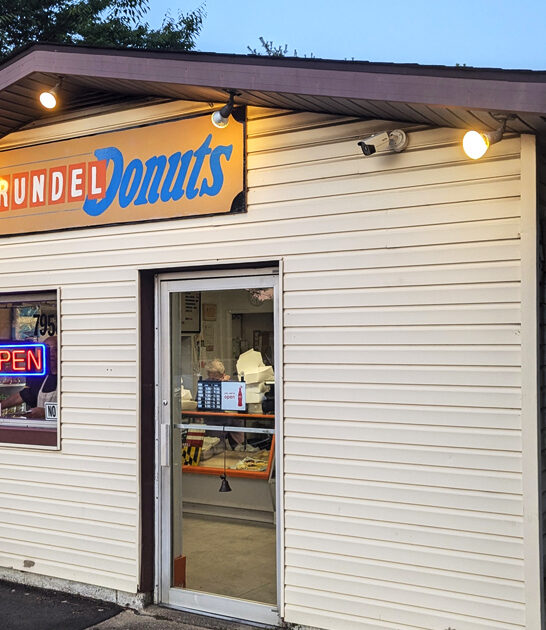 maryland donuts unassuming bakeshops ftr