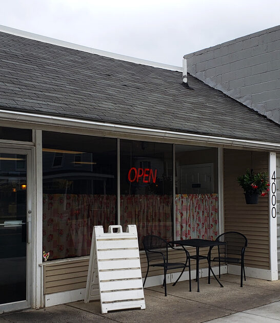 maryland down home restaurant ftr