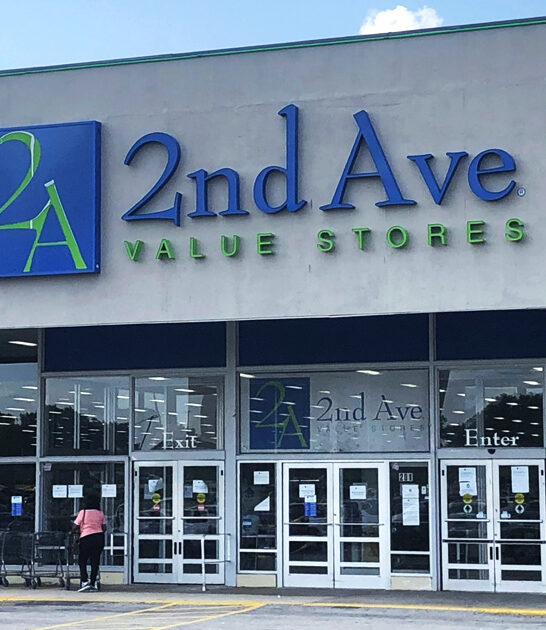 maryland enormous bargain stores ftr