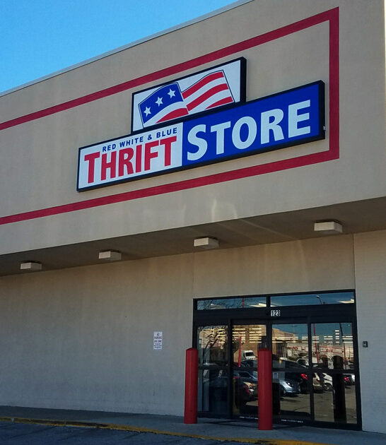 maryland gigantic secondhand shop ftr
