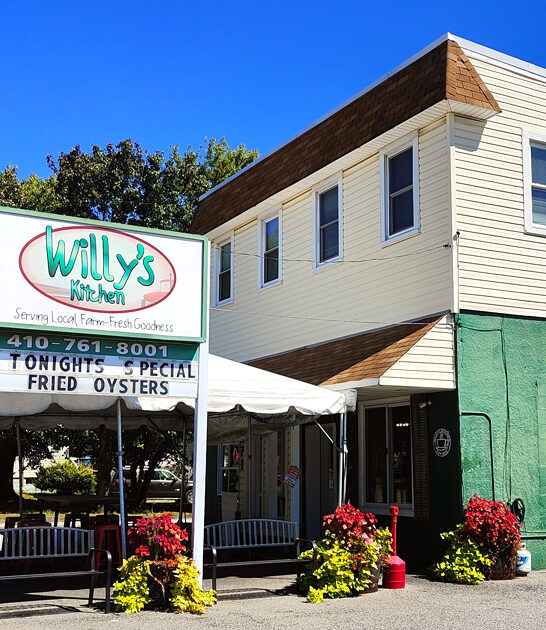 maryland hidden meatloaf gem ftr