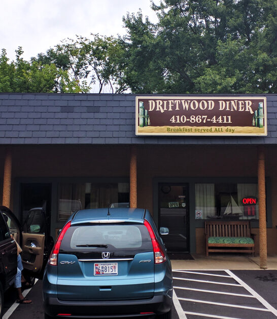 maryland humble biscuits gravy ftr