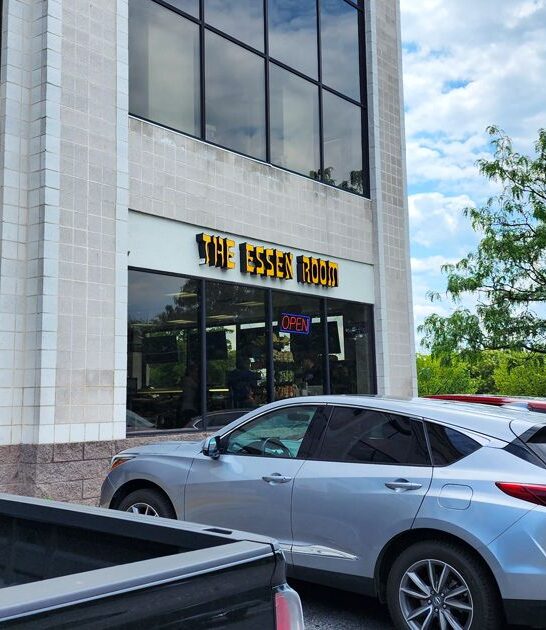 maryland known best sandwich ftr