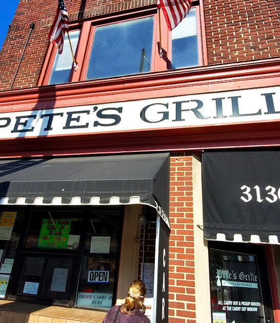 maryland locals comfort food ftr