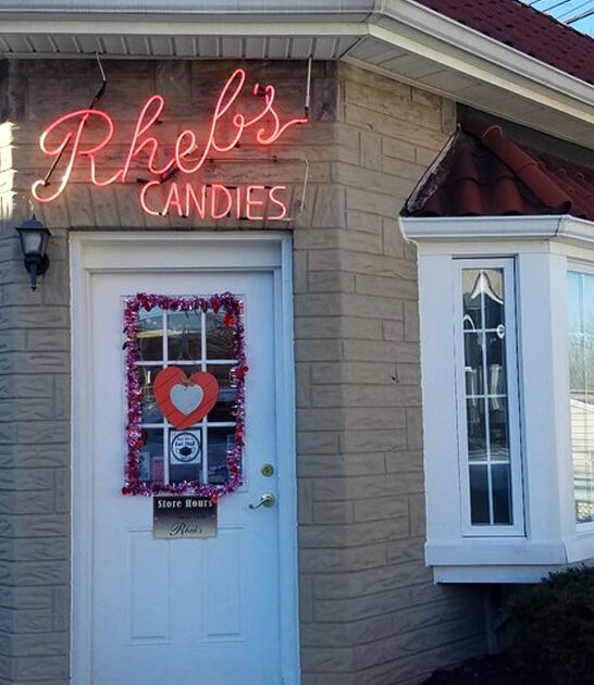 maryland nostalgic sugar rush ftr