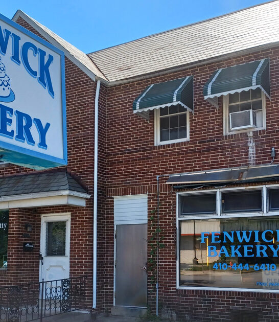 maryland old fashioned bakery ftr