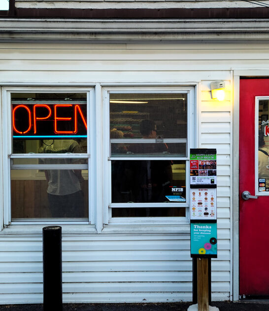 maryland peanut butter twists ftr
