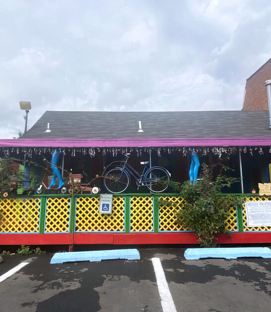 maryland quirky food gem ftr