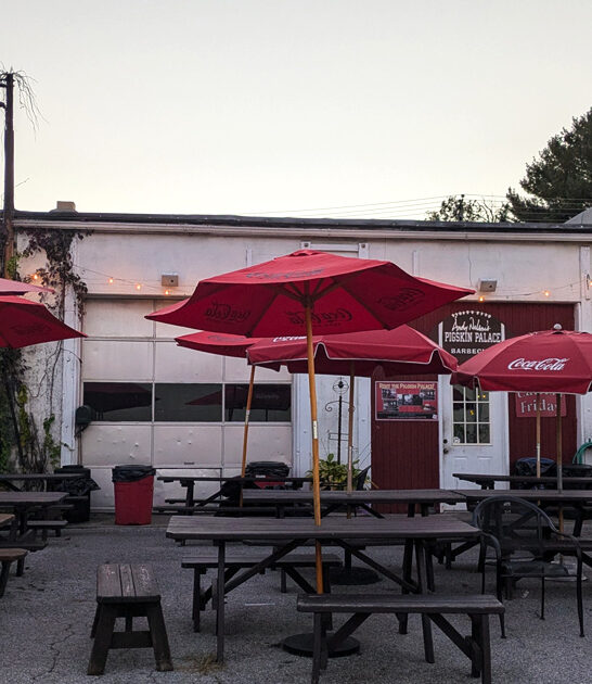 maryland restaurant barbecue dreams ftr