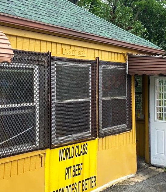 maryland restaurant roast beef ftr