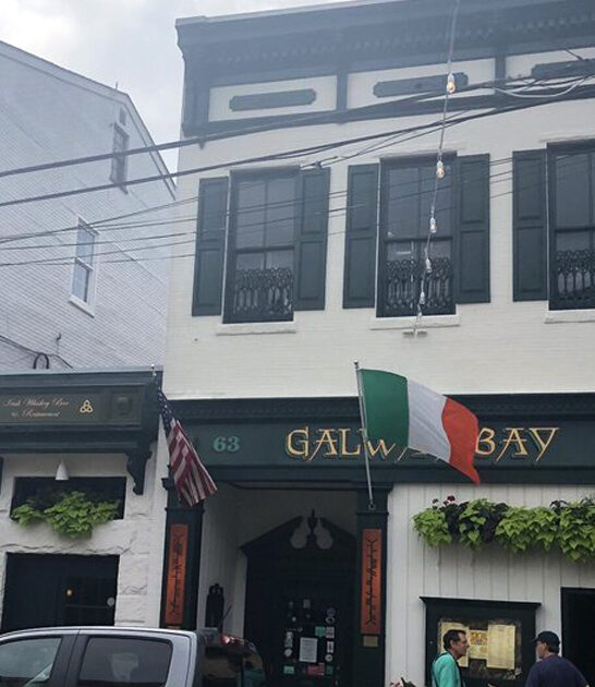 maryland restaurant shepherds pie ftr