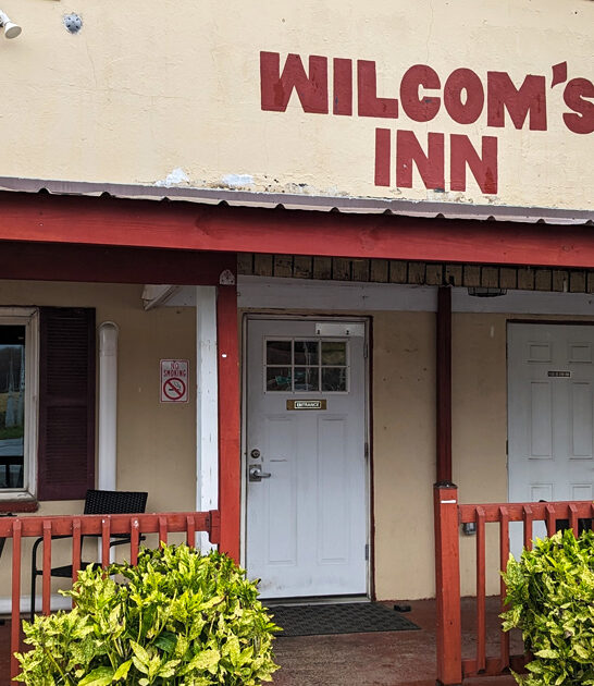 maryland restaurant steaks ftr