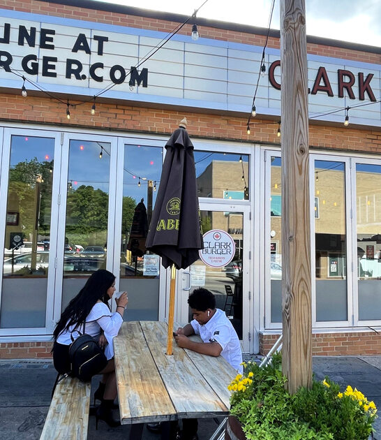 maryland restaurants delicious burgers ftr