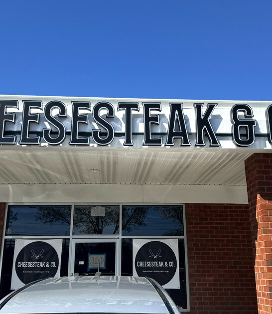 maryland ridiculously delicious cheesesteaks ftr