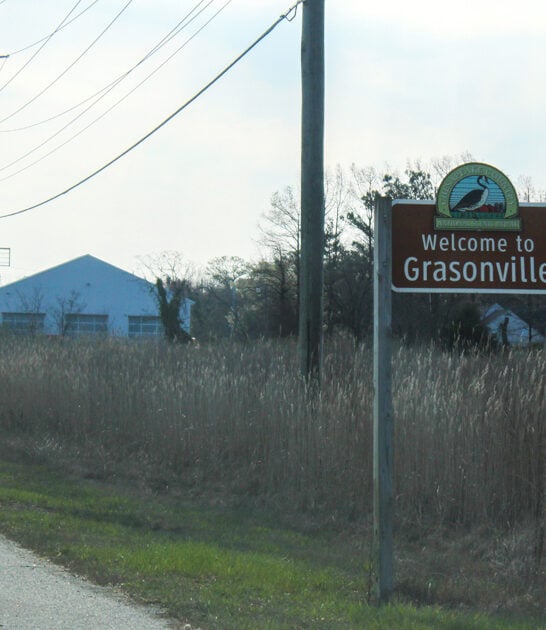 maryland road trip ftr