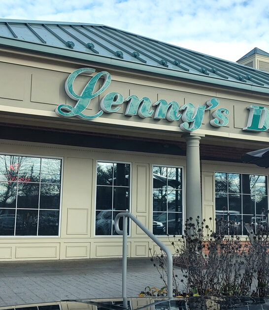 maryland sandwich shop ftr