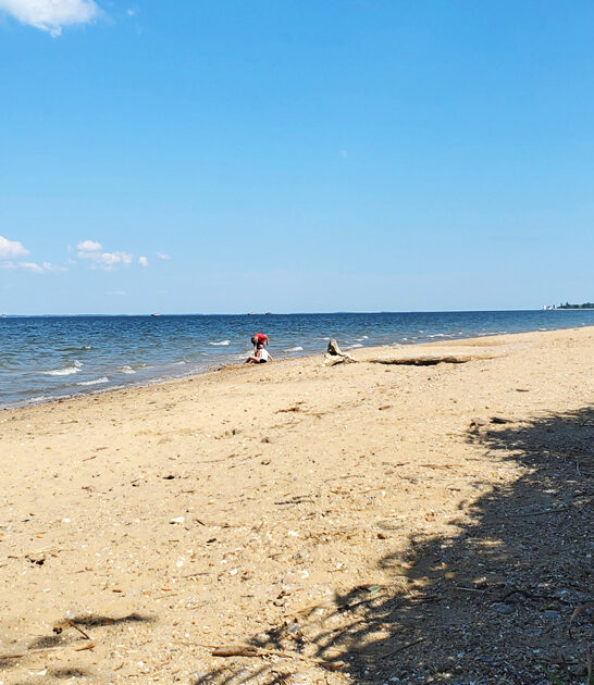 maryland secret beach ftr