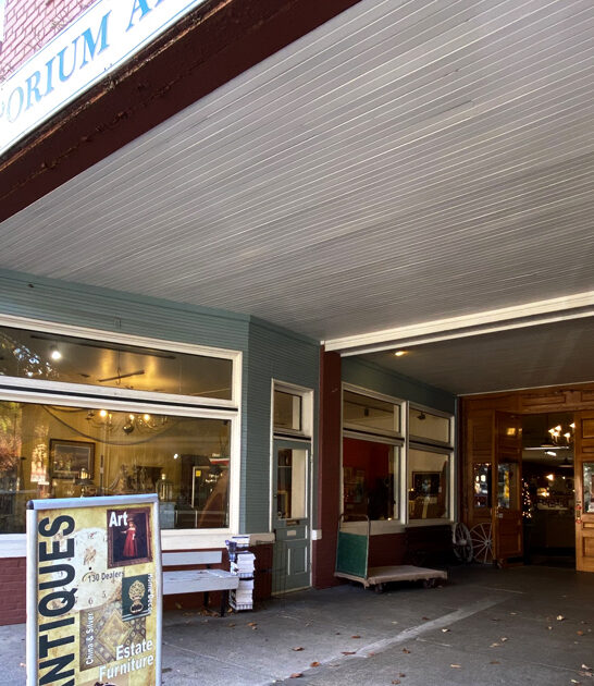 maryland store treasure hunting ftr