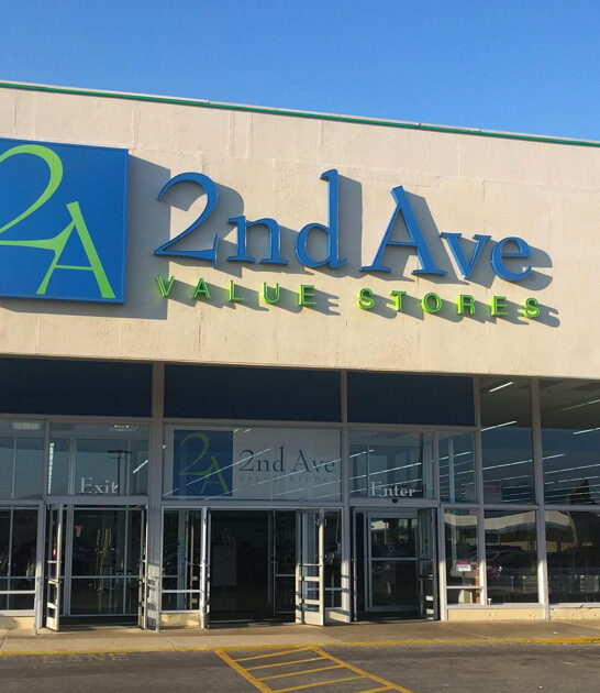 maryland thrift store ftr