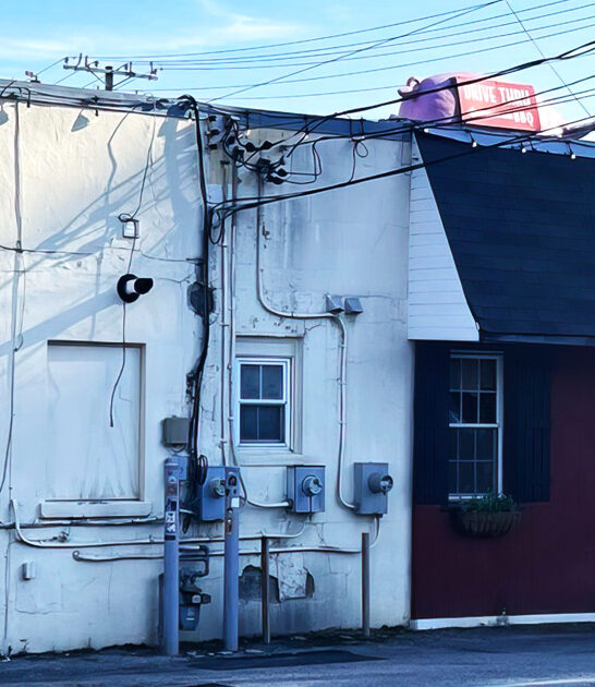 maryland tiny bbq restaurant ftr