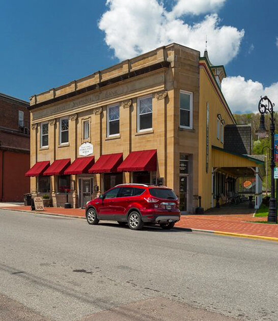 maryland tiny mighty town ftr