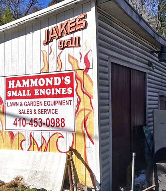 maryland top pulled pork ftr